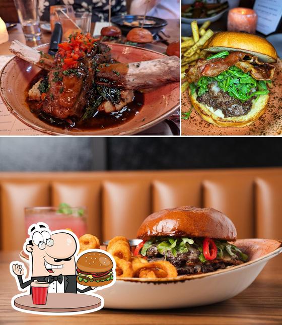 Chalet, Chicago, Chicago - Restaurant menu, prices and reviews