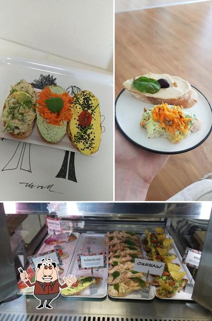 Chlebíček store, Prague - Restaurant menu, prices and reviews