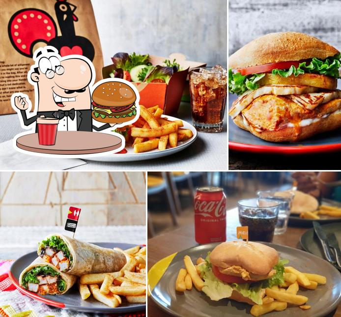Best grilled chicken in Croydon restaurants, spring 2024 - Restaurant Guru