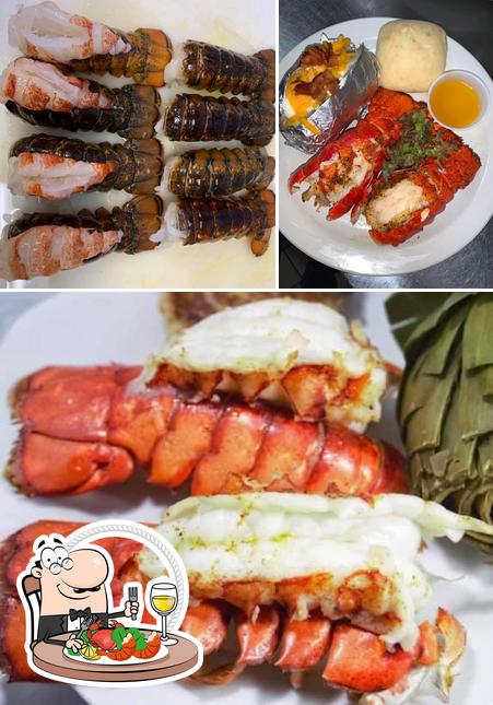 Fresh Country Cafe, Zephyrhills, 6834 Gall Blvd - Carta del restaurante ...