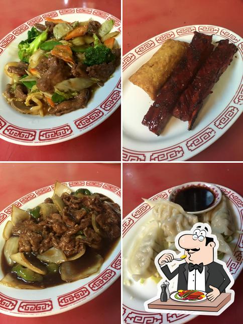 JC Chinese Restaurant, 14802 N Kendall Dr in Kendall West - Restaurant ...
