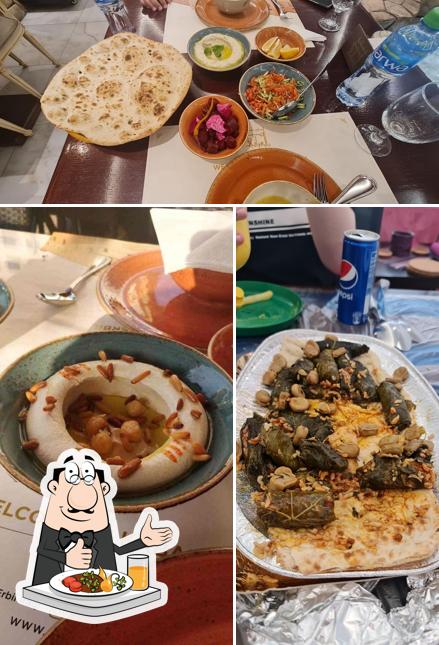 Kabab Erbil Iraqi restaurant, Abu Dhabi - Restaurant menu and reviews