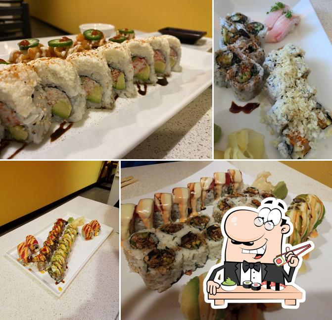 Best japanese restaurants in Springfield, Virginia, winter 2023 ...