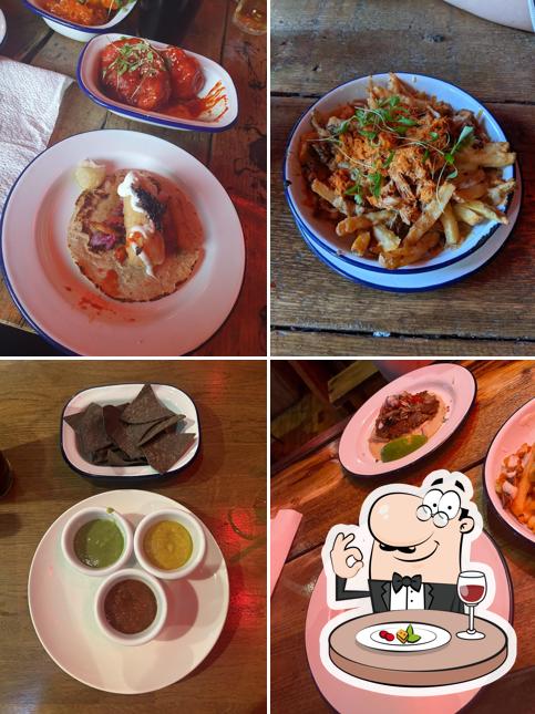 Best mexican restaurants in Sunderland, autumn 2023 - Restaurant Guru