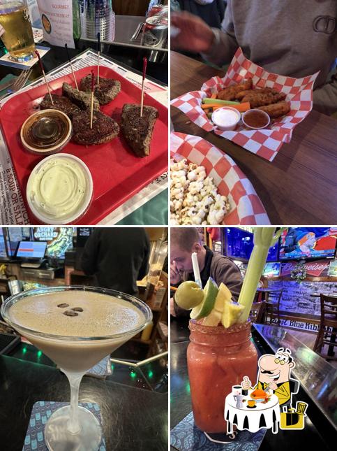 Miracle Pub, Toms River - Restaurant menu, prices and reviews