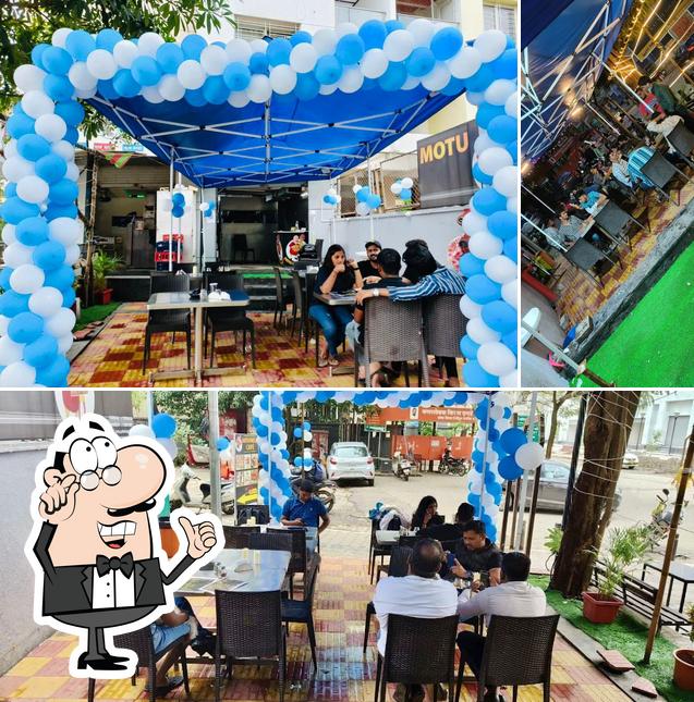 Motu Patlu Cafe, Pune - Restaurant menu, prices and reviews