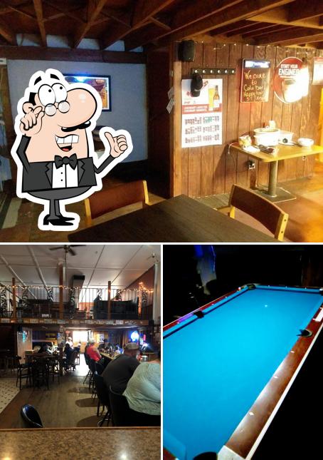 Colo Bar, Colo - Restaurant menu, prices and reviews