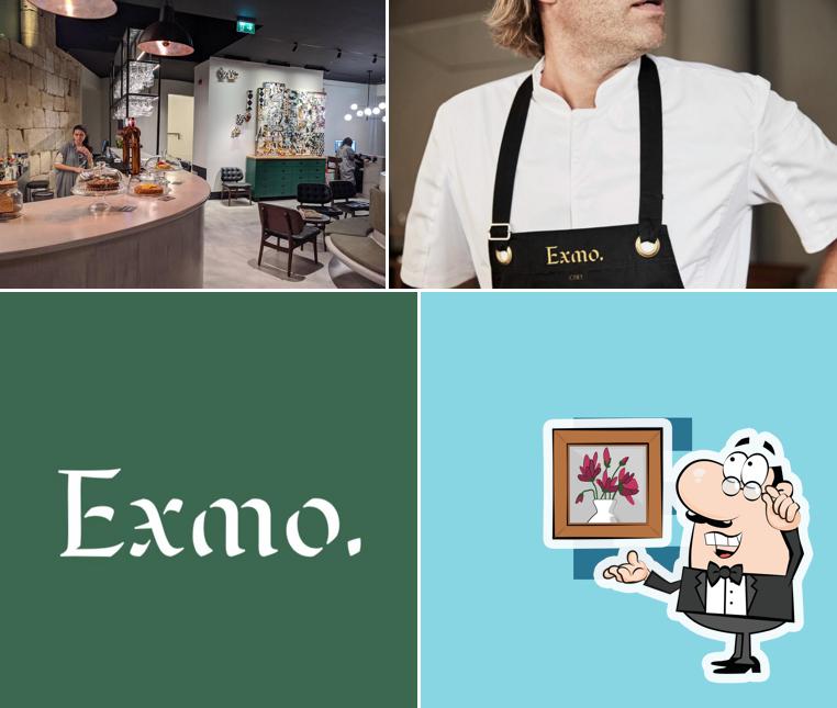 Exmo. bar, Porto - Restaurant reviews