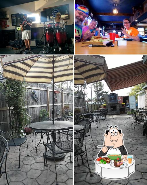 Palomino Club, Taylorville - Restaurant menu, prices and reviews