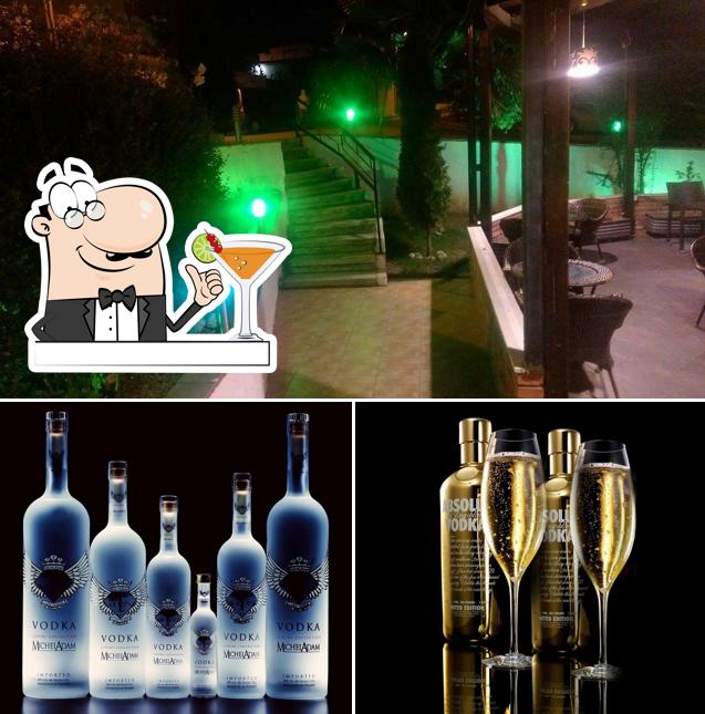 Peroni pub & bar, Tirana - Restaurant reviews