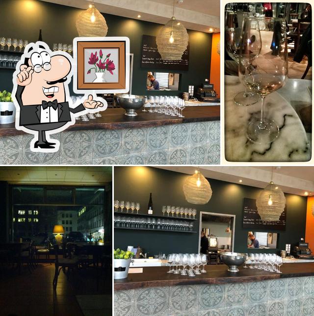 Weingarten Frankfurt - Events & Eventlocation, Frankfurt am Main ...