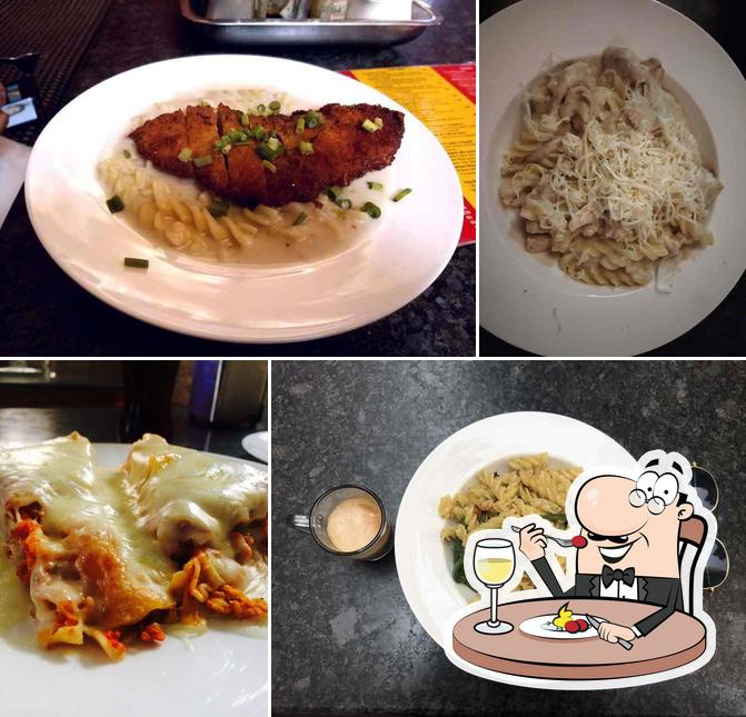 Raj Spanish Cafe, Kolkata - Restaurant reviews