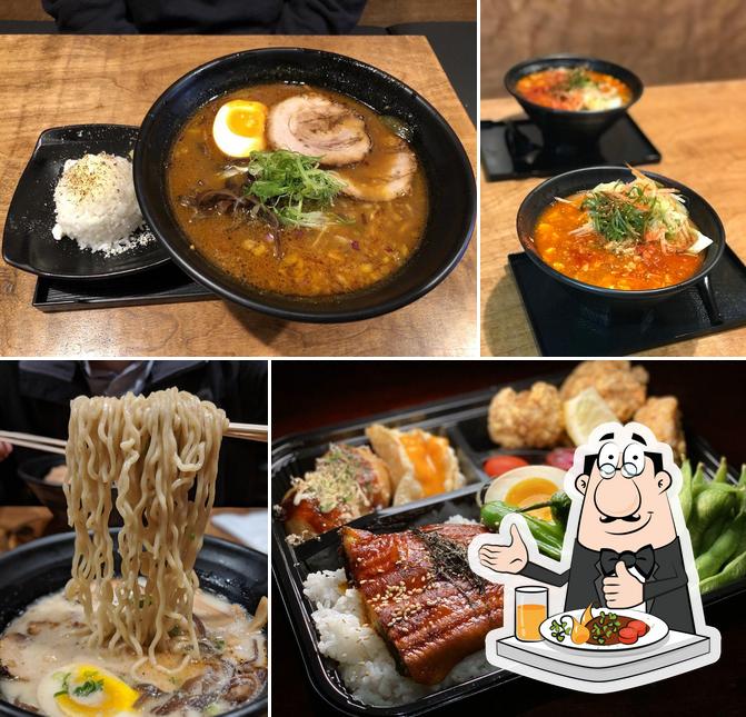 Ramen One R1, San Jose - Restaurant menu, prices and reviews
