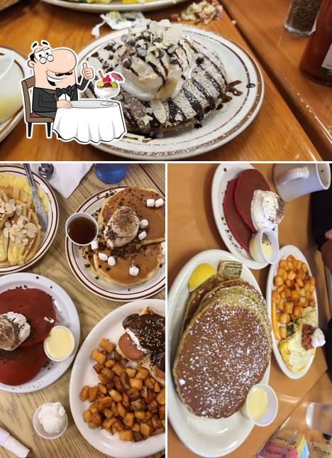 BabyStacks, 550 N Stephanie St Suite D in Henderson - Restaurant menu ...