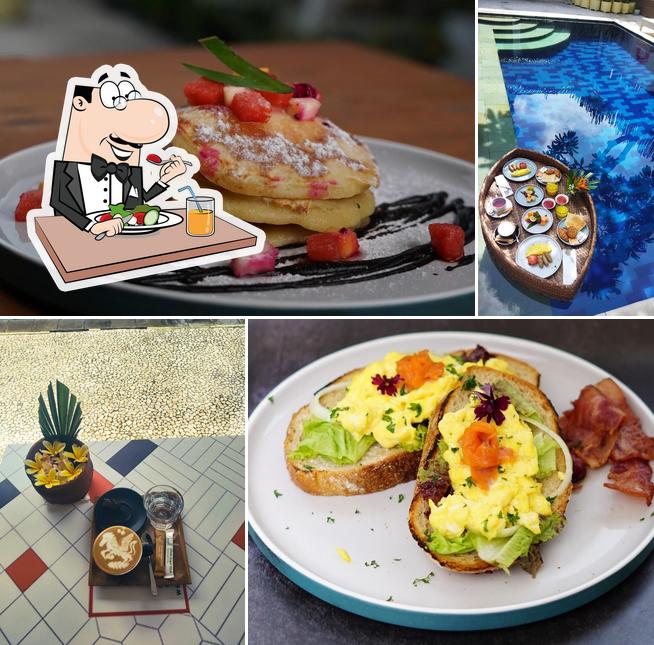Bali Coffee Club Canggu, Mengwi - Restaurant menu and reviews