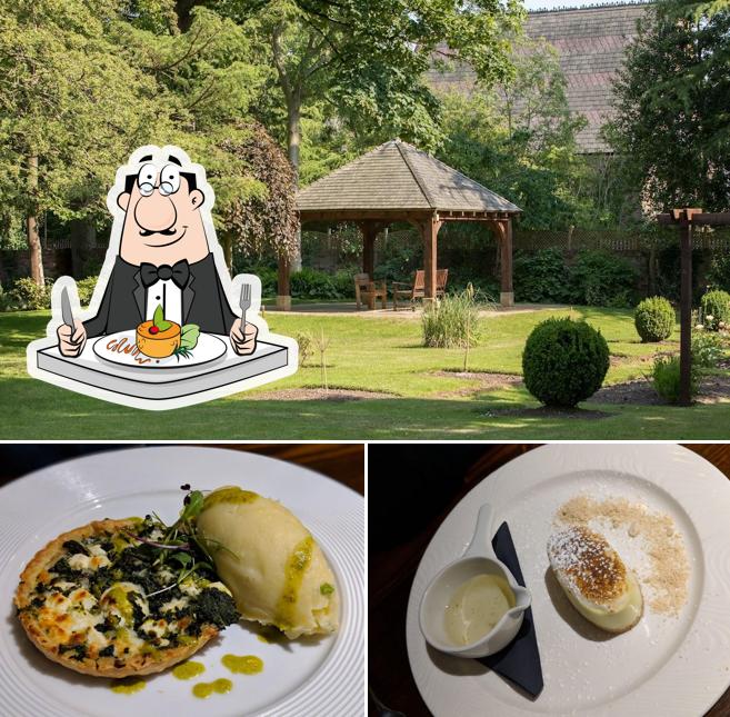 Best Western Pinewood Manchester Airport-Wilmslow Hotel, Wilmslow ...