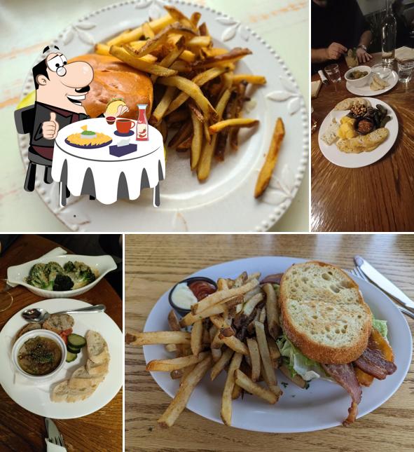 Black Rabbit Kitchen, Nanaimo - Restaurant menu, prices and reviews