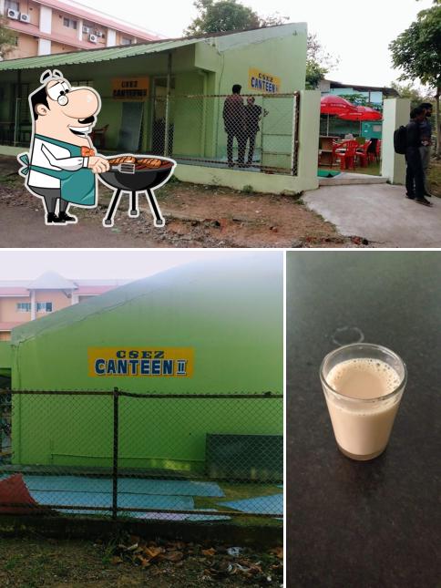 CSEZ Canteen 2, Kochi - Restaurant reviews