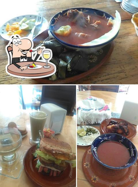 Cafe De Mi Pueblo, Paracho - Restaurant reviews