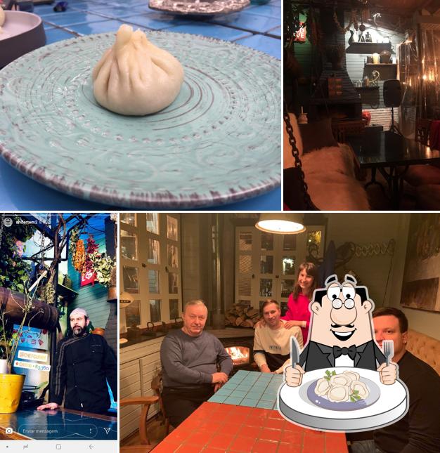Chveni restaurants in Tbilisi, summer 2024 - Restaurant Guru