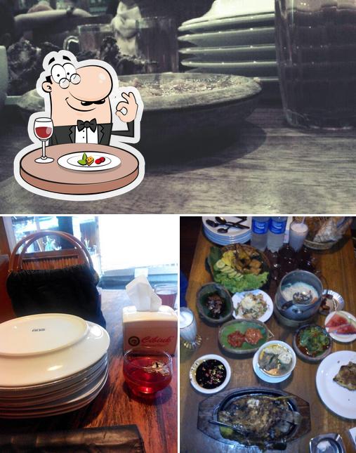 Cibiuk Traditional Resto restaurant, Bandung, Jl. Soekarno - Hatta