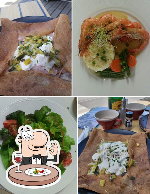 Le Mervent restaurant, Trégunc - Restaurant reviews