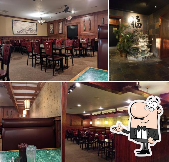Top 1 restaurant with lemon chicken in Greenwood, Arkansas, september ...