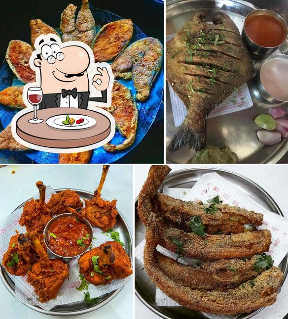Malwani Aswad, Mumbai, Shahaji Raje Road - Restaurant menu and reviews