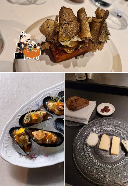 Misera, Antwerp - Restaurant menu, prices and reviews