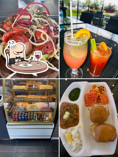 Mississauga Bar and Grill, Mississauga - Restaurant menu, prices and ...