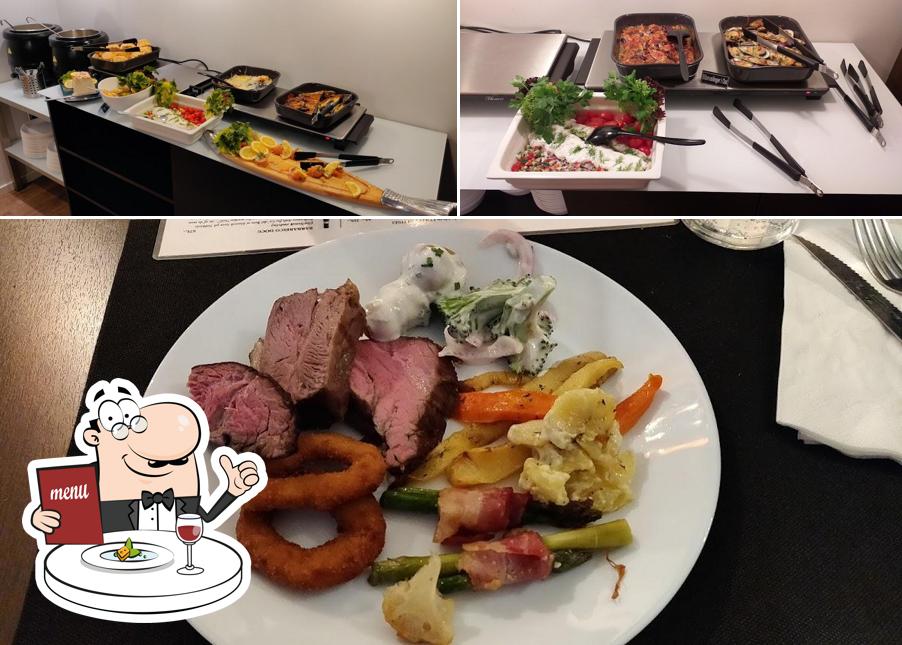 Nordic Buffet restaurant, Hjørring - Restaurant reviews