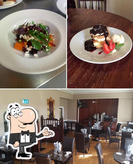 O Gormans Bunker Restaurant @ Thurles Golf Club in Thurles - Restaurant ...