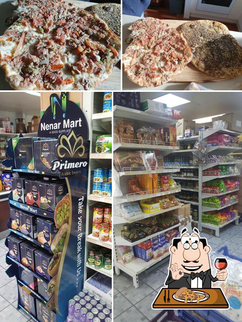 Perth Lebanese Bakery, Welshpool - Restaurant menu, prices and reviews