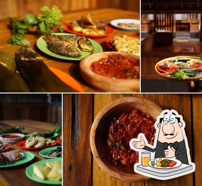 RM Ciganea Subang restaurant, Indonesia - Restaurant reviews