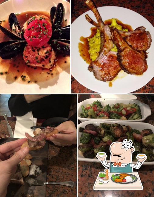 Rapscallion Rogue Eatery, Hamilton - Restaurant menu, prices and reviews