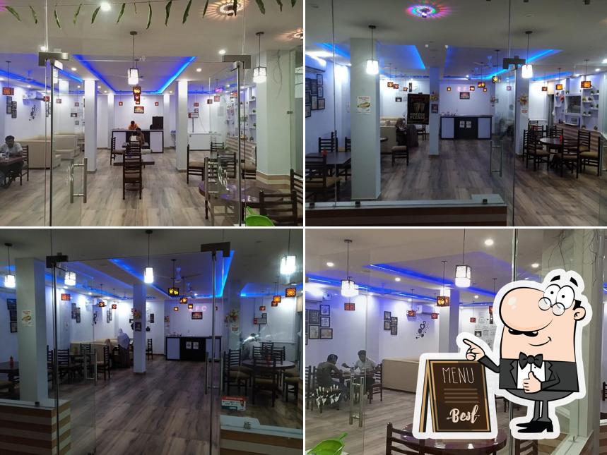 Royal Food Cafe (RFC), Khutauna - Restaurant reviews