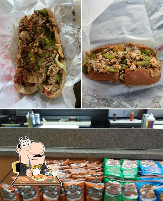 Subpreme Grill in Homestead - Restaurant menu and reviews