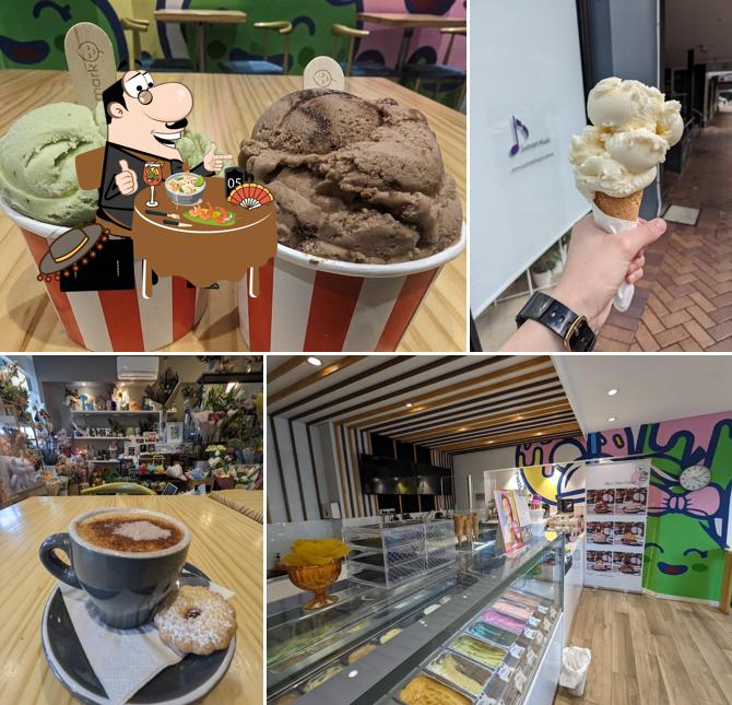Vivace Dessert Bar Epping in Epping - Restaurant reviews