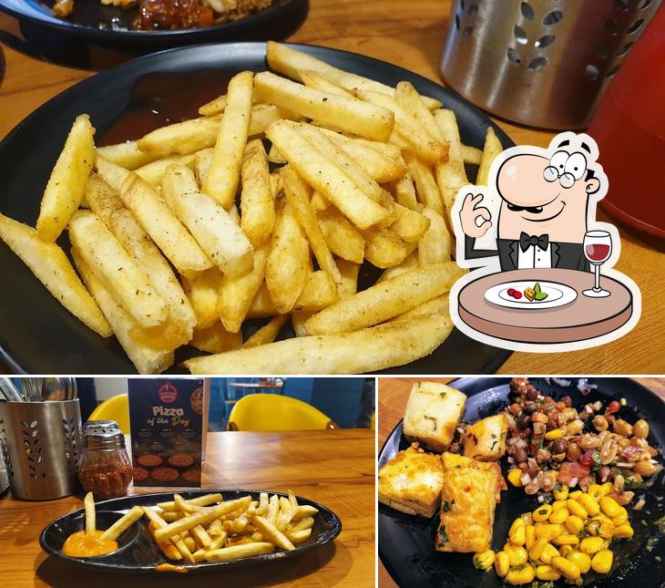Top 5 restaurants for birthday parties in Bhuj, october 2025 ...