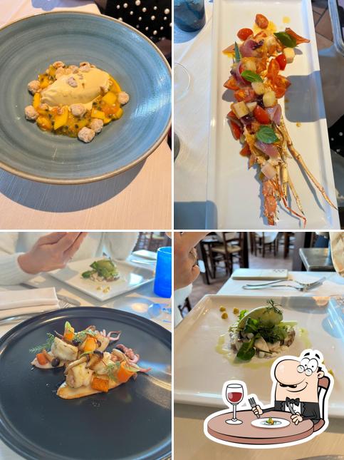 Wine Lab, Marina di Ravenna - Restaurant menu, prices and reviews