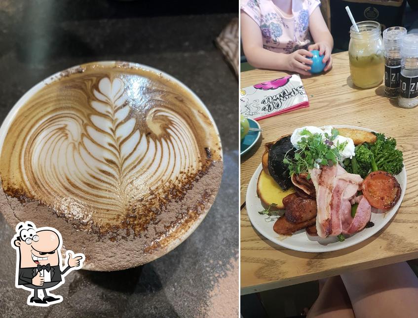 Zitto in Elizabeth - Restaurant reviews