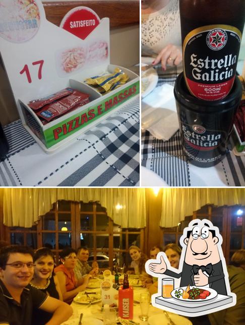 Restaurante Degustar estabelecimento, Maravilha – menu, preços e avaliações