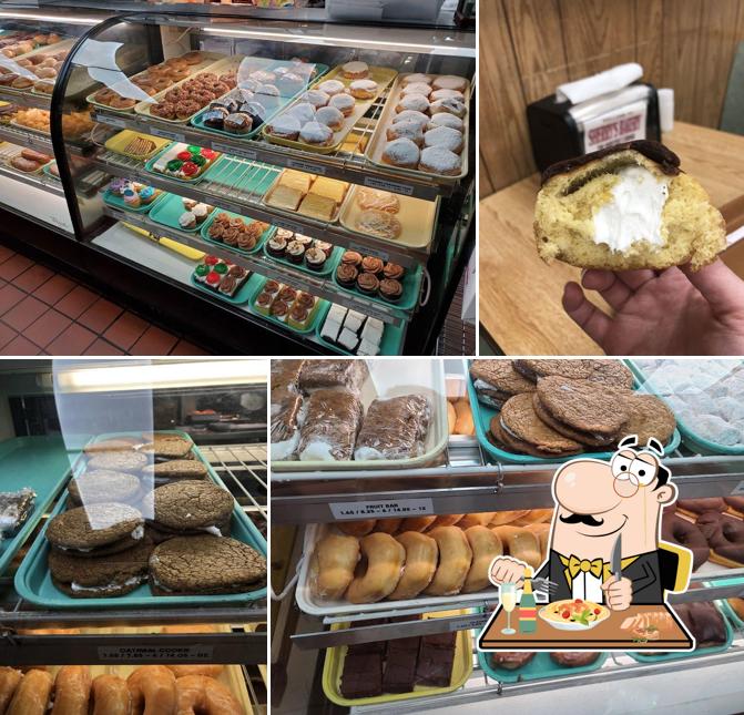 Sherry's Bakery in Dunn - Restaurant reviews