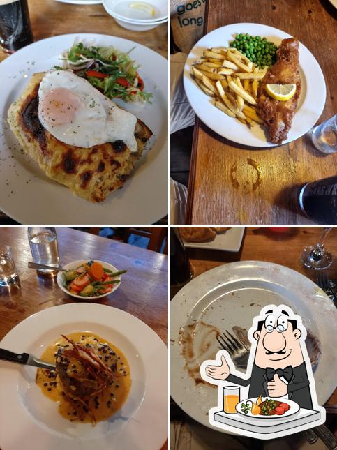 Top 7 restaurants with seafood in Tenby, september 2025 - Restaurant Guru