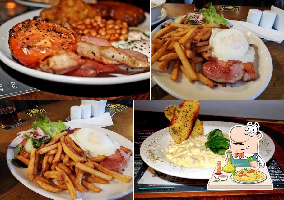 Top 7 restaurants with fish & chips in Bootle, july 2025 - Restaurant Guru