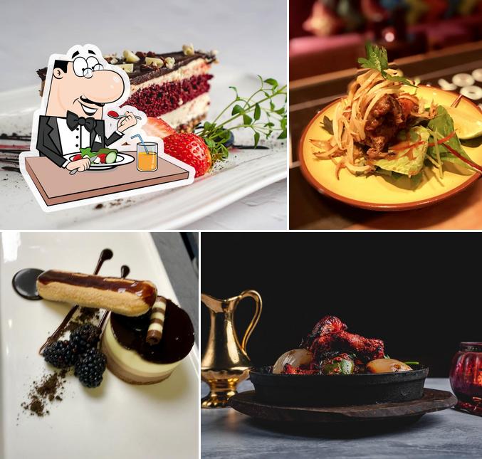 Top 7 restaurants in Bishop's Stortford, january 2026 - Restaurant Guru
