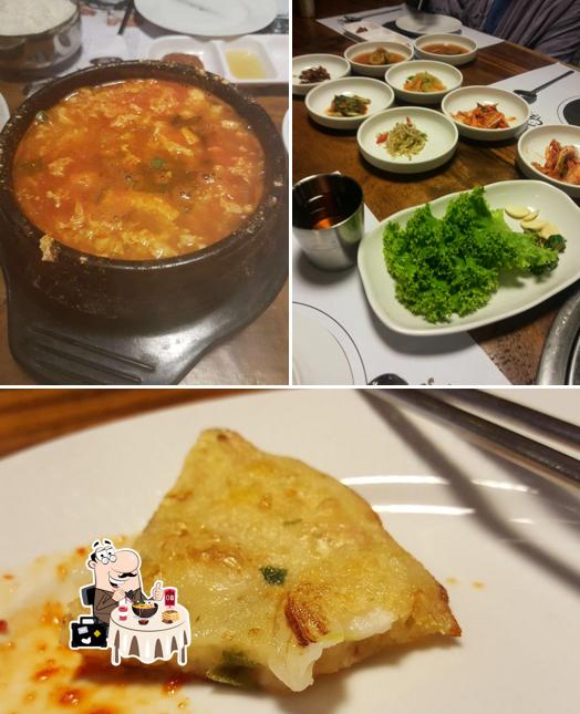 Chung Gi Wa Korean BBQ, Bandung - Restaurant menu, prices and reviews