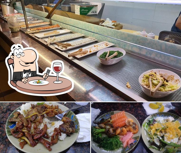 88 Buffet, Huntsville - Restaurant menu, prices and reviews