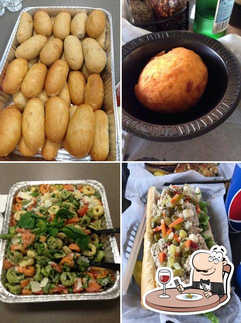 Avanti Cafe, Mount Prospect - Restaurant menu, prices and reviews