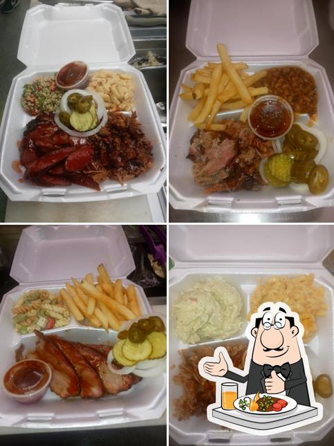 Top 5 BBQs in Cushing, december 2024 - Restaurant Guru